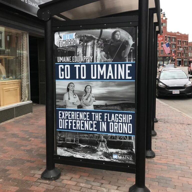 Creating Effective Out-of-Home Advertising – ATA Outdoor Advertising