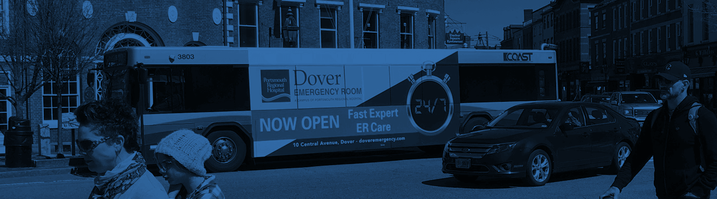 Blog in Northern New England – ATA Outdoor Advertising