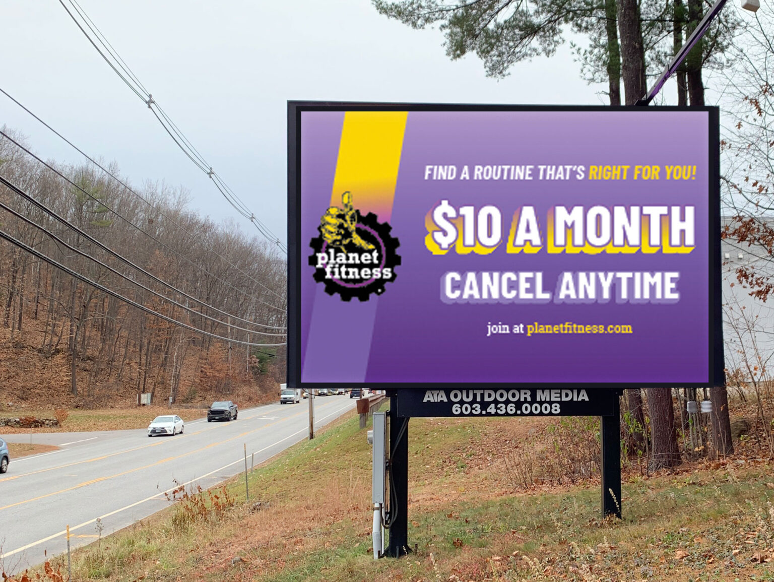 Creating Effective Out-of-Home Advertising – ATA Outdoor Advertising