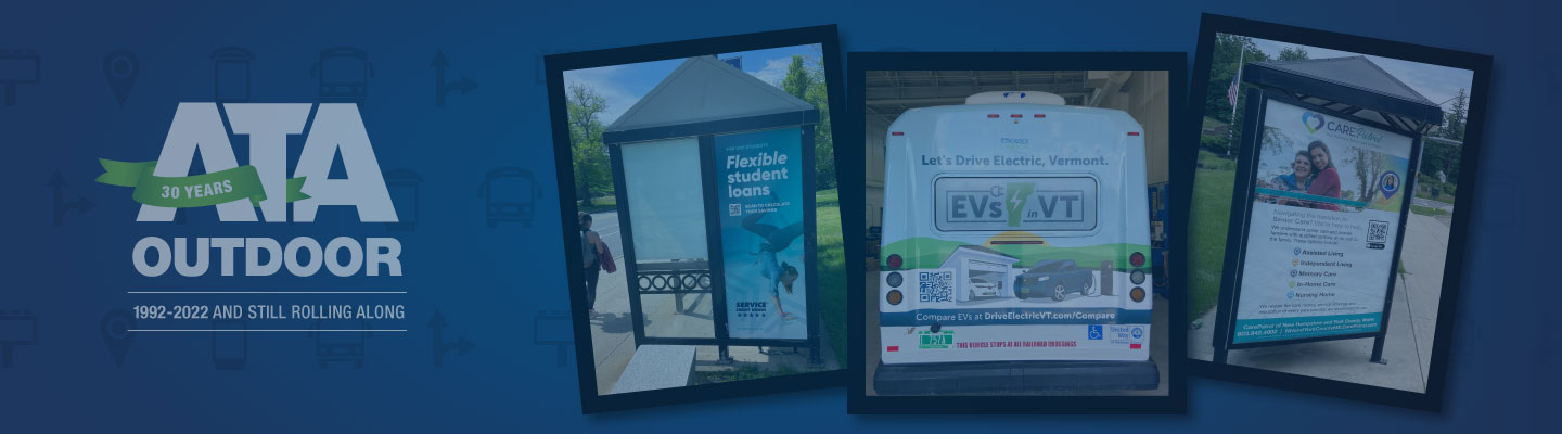 Do QR Codes Really Live Up to the Hype? – ATA Outdoor Advertising