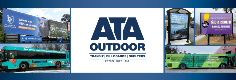 Billboard Ads On Buses