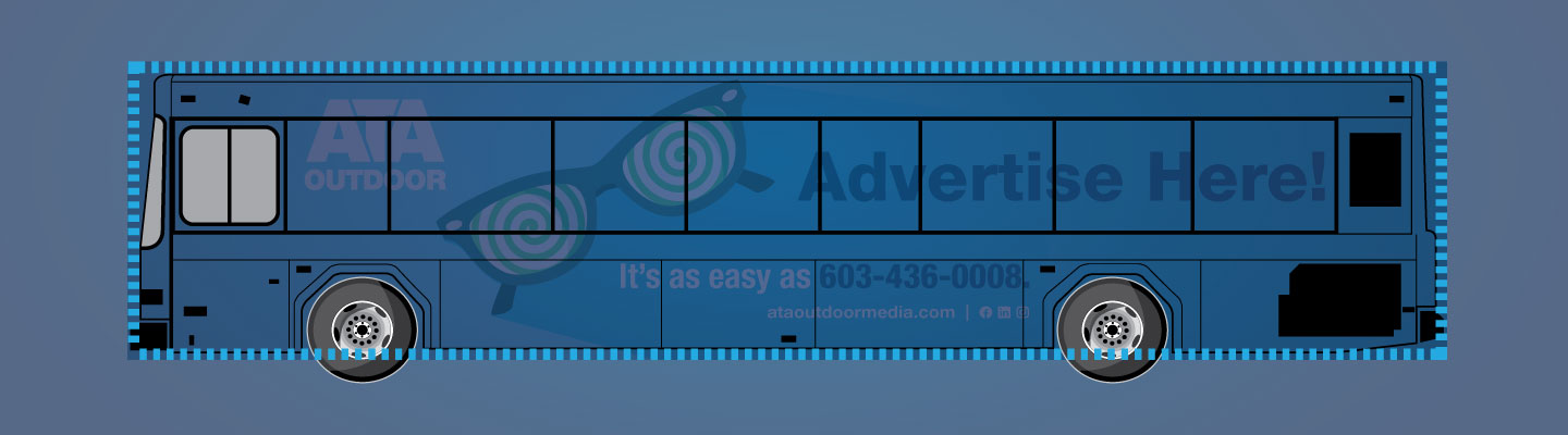 Artwork Essentials: A Comprehensive Guide to ATA Bus Wrap Templates ...