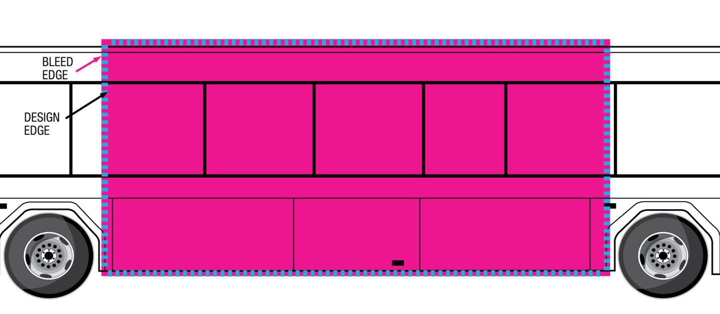 Artwork Essentials: A Comprehensive Guide to ATA Bus Wrap Templates ...